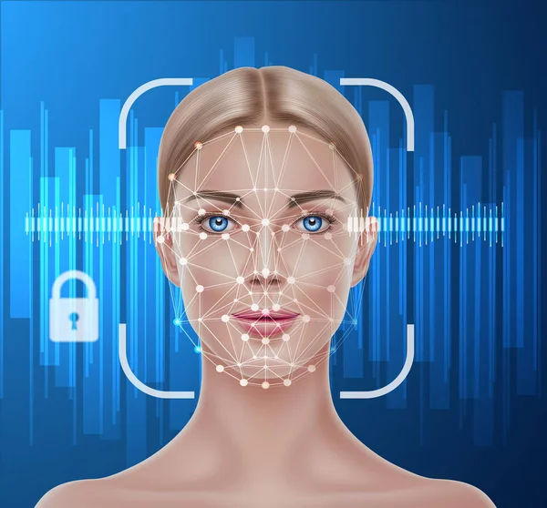 Face scanning Images - Search Images on Everypixel