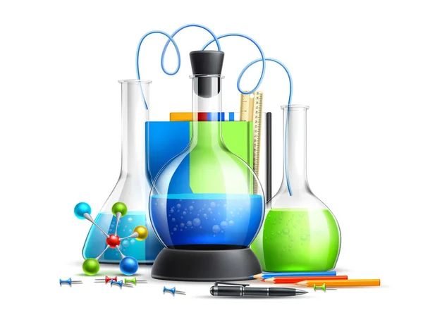 Science Tools Clipart