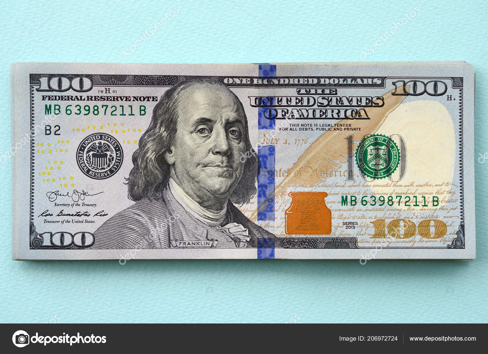 New 100 Dollar Bill Design New Security Design For $100 Note But 500