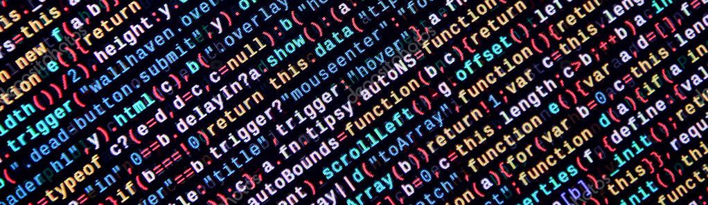 Funciones Javascript, variables, objetos. Supervisar el primer plano ...