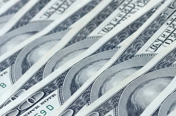 close-up of money, abstract background - Stock Image - Everypixel