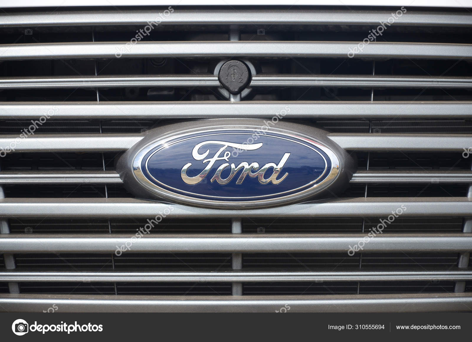 American Based Multinational Automaker