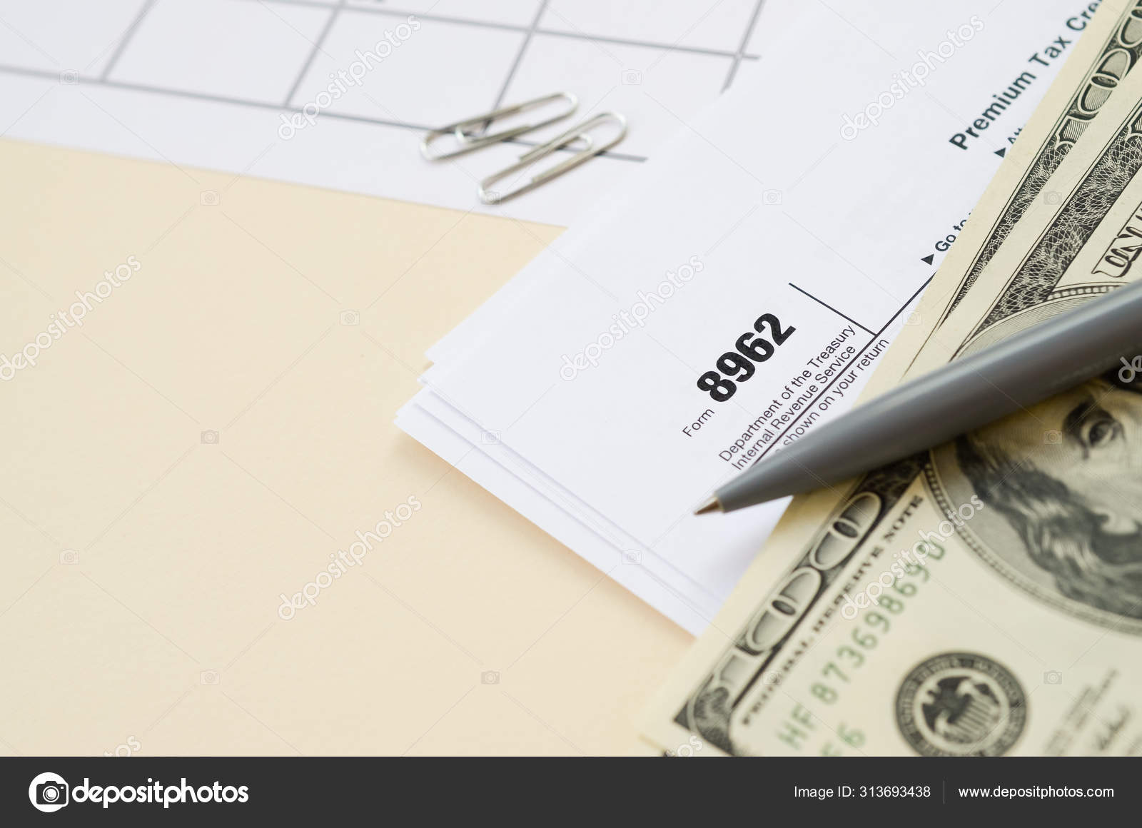 Blank Tax Return Check