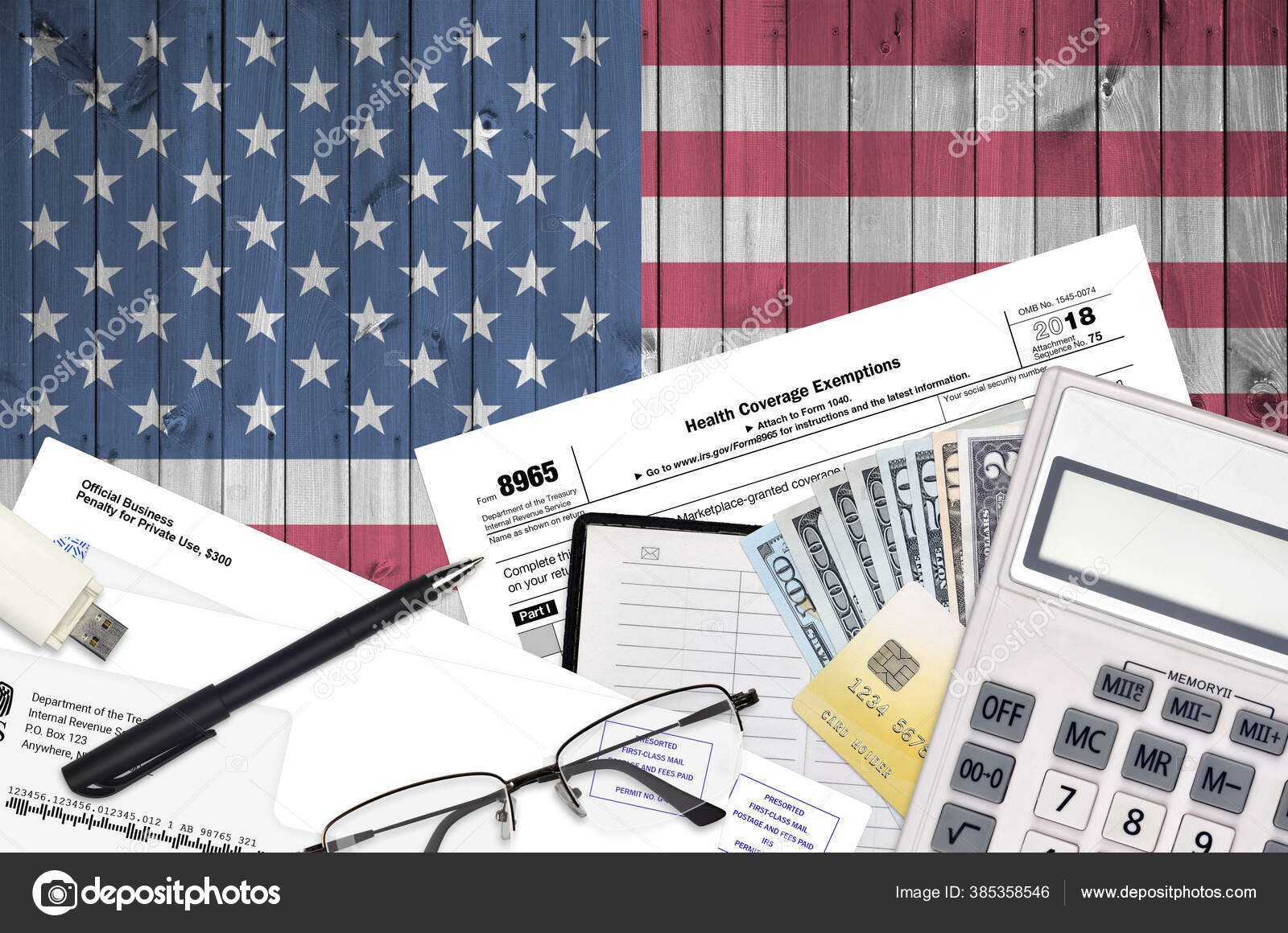 Fillable 8965 Form - Printable Forms Free Online