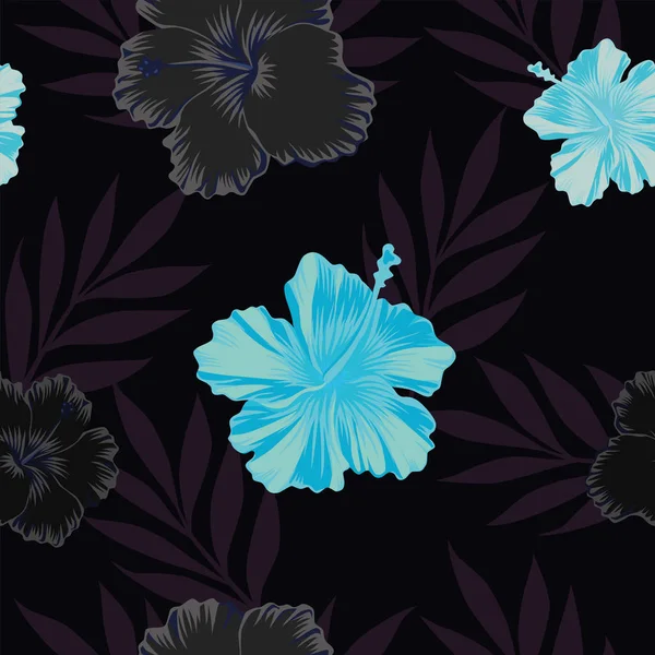 Hawaiian pattern Vector Images | Depositphotos