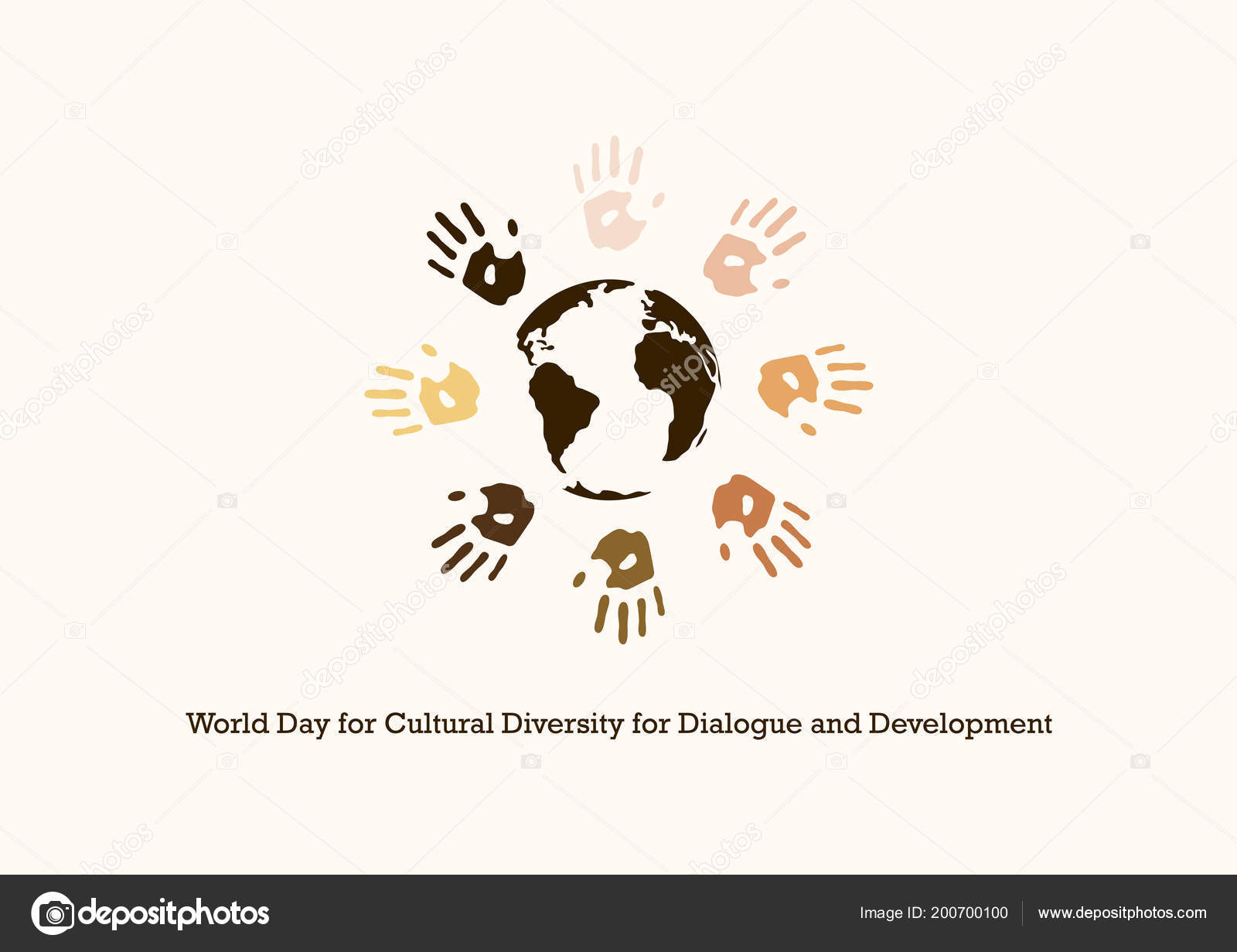 Cultural Diversity Symbols