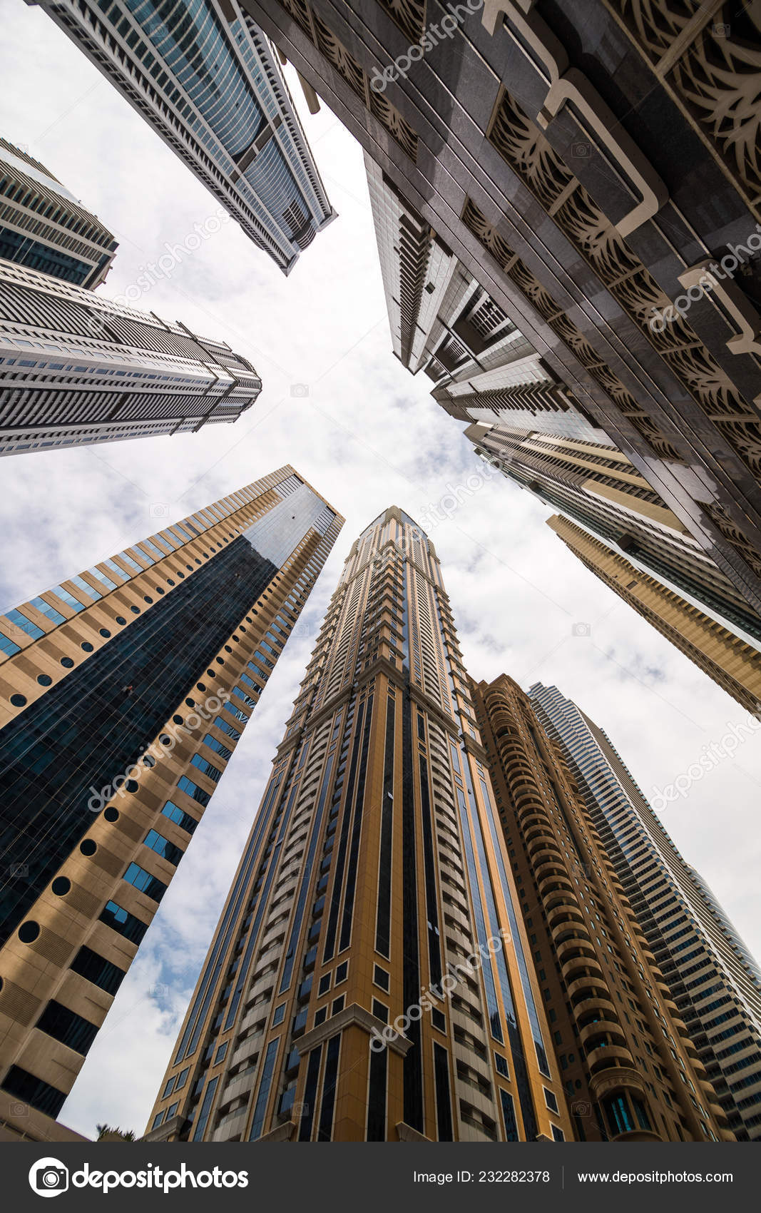 Low Point Of View Photography