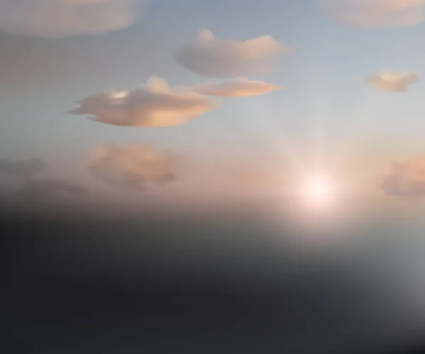 100,000 Cloud sun rays Vector Images | Depositphotos