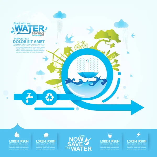 Water pollution flowchart infographics Stock Photos, Royalty Free Water ...