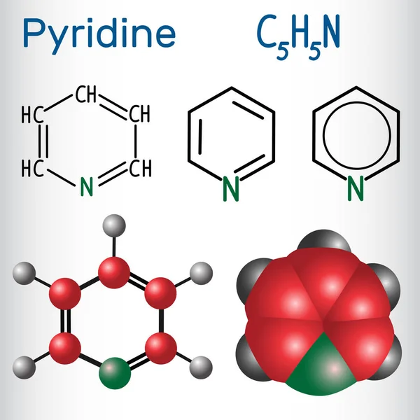 Pyrimidine molecule, is an aromatic heterocyclic organic compound ...