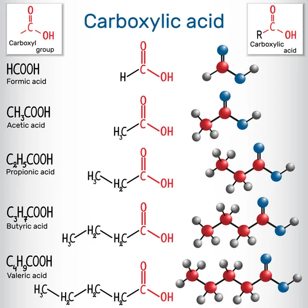 21 Carboxylic acid group Vector Images, Carboxylic acid group ...