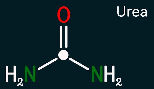 Imagenes de moleculas de la urea imágenes de stock de arte vectorial ...