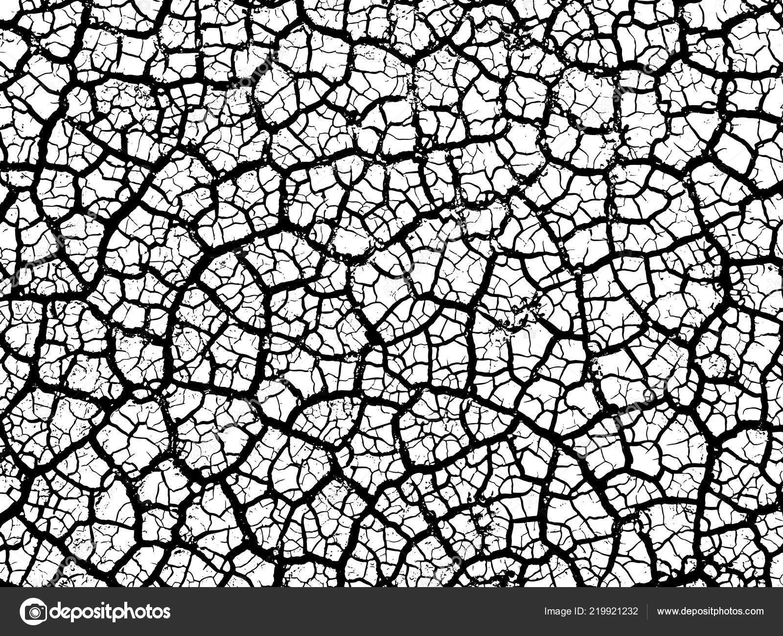 Shattered Texture Vector