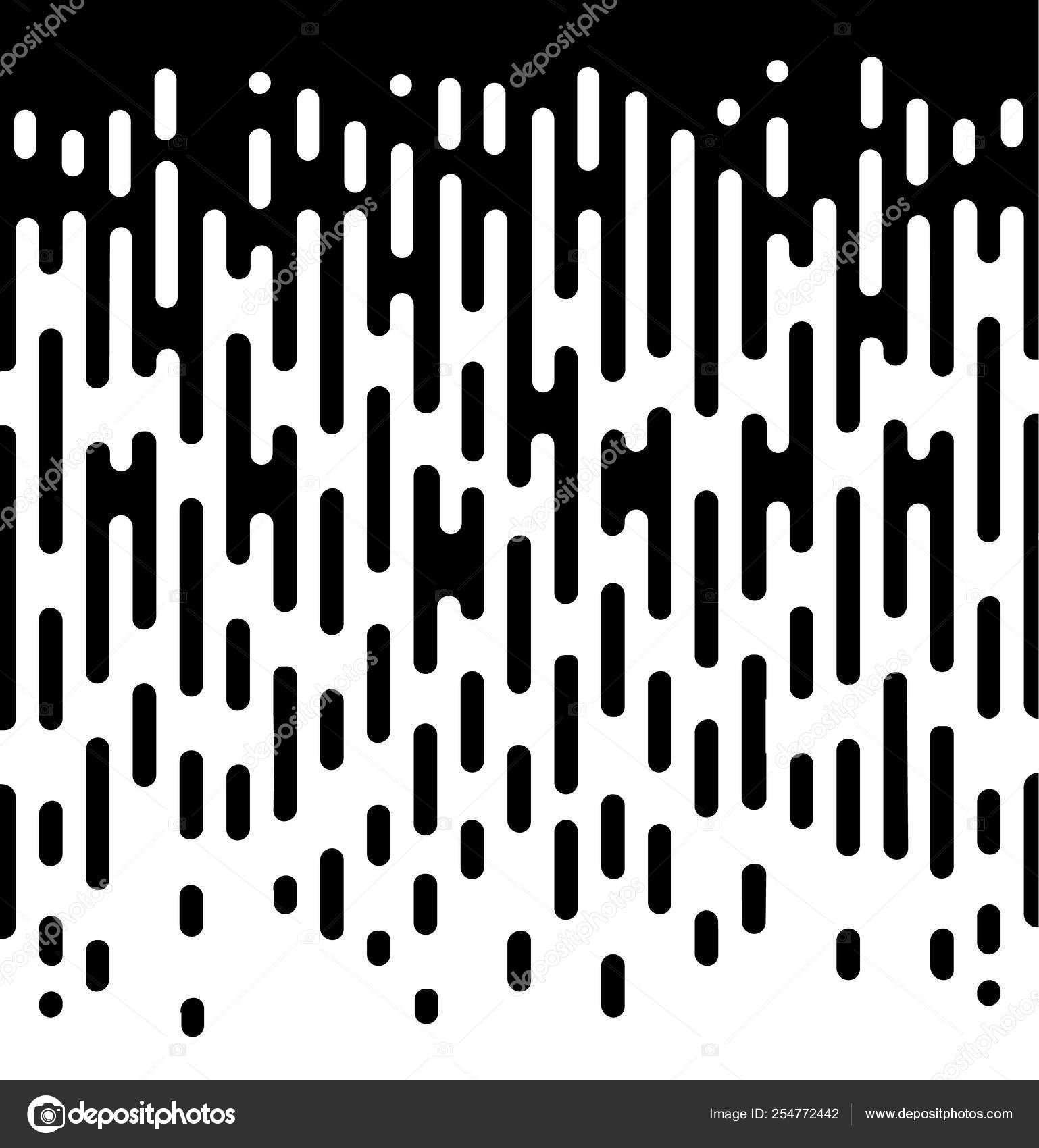 Vector Halftone Transition Abstract Wallpaper Pattern. Seamless Black ... Vector Halftone Transition Abstract Wallpaper Pattern. Seamless Black ...