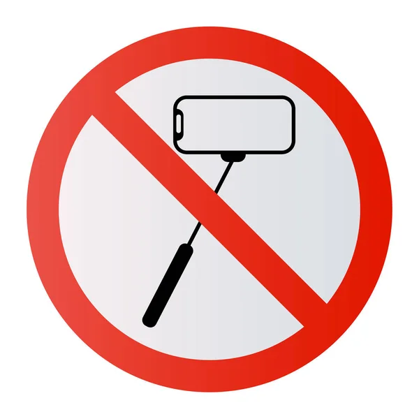 No camera sign Vector Art Stock Images | Depositphotos