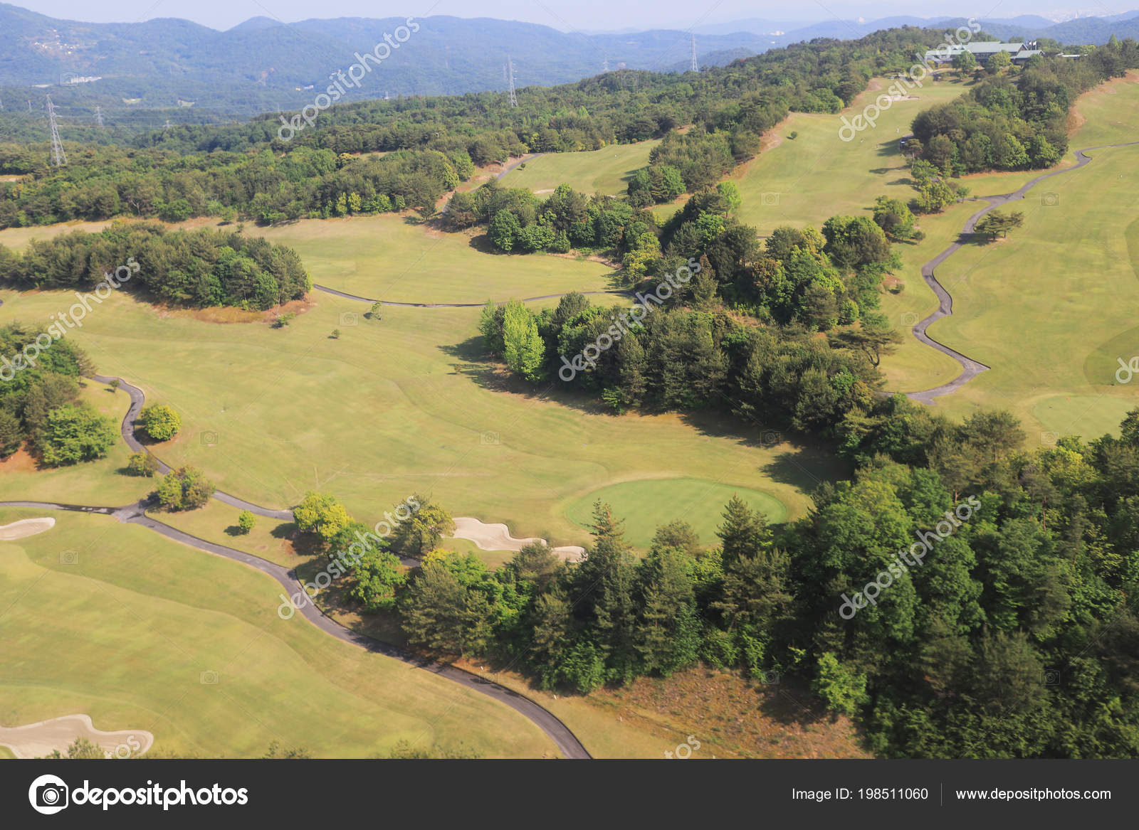 Aerial View Plane Window Looking Land Stock Photo by ©sameashk.yahoo ...