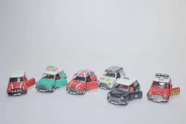 Chevy pop 2000 miniatura collection Stock Photos, Royalty Free Chevy ...