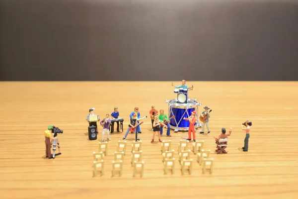 Paper miniatures Stock Photos, Royalty Free Paper miniatures Images ...