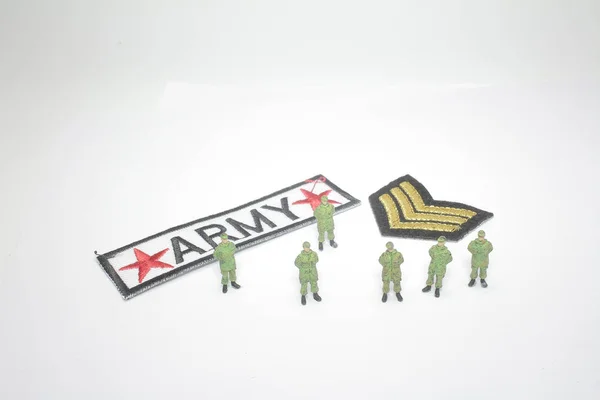 Stick figure military Stock Photos, Royalty Free Stick figure military ...