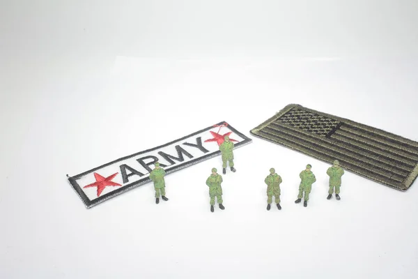 Stick figure military Stock Photos, Royalty Free Stick figure military ...