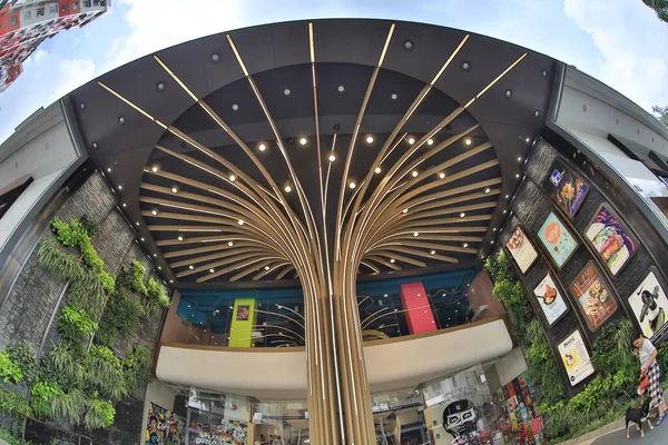 New world plaza bangkok Stock Photos, Royalty Free New world plaza ...