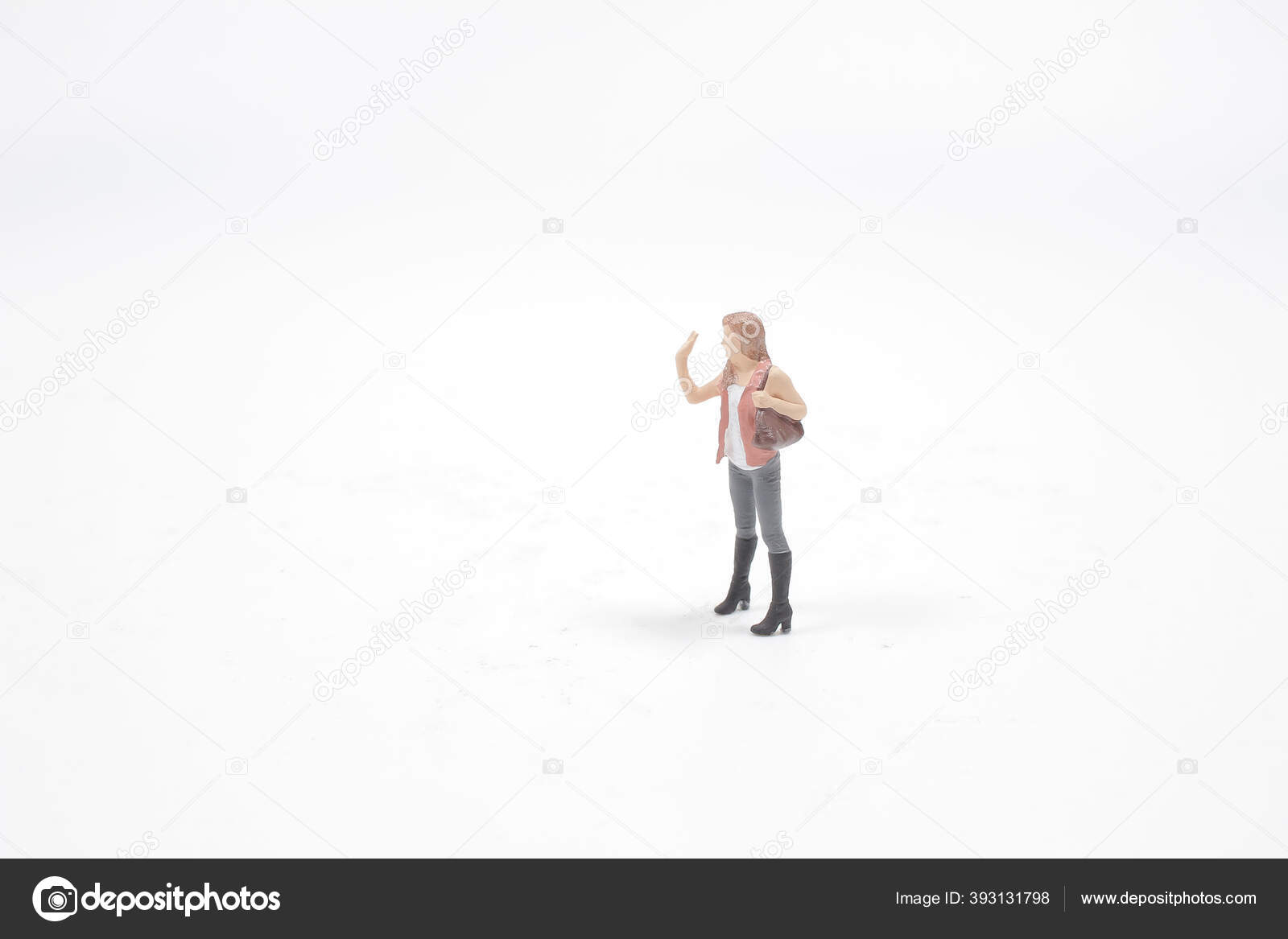 Fun Scale Human Figure Board — Stock Photo © sameashk.yahoo.com.hk ...