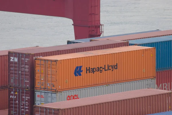 Скачать картинки Reefer cargo services from hapag lloyd, стоковые фото Reefer cargo services ...