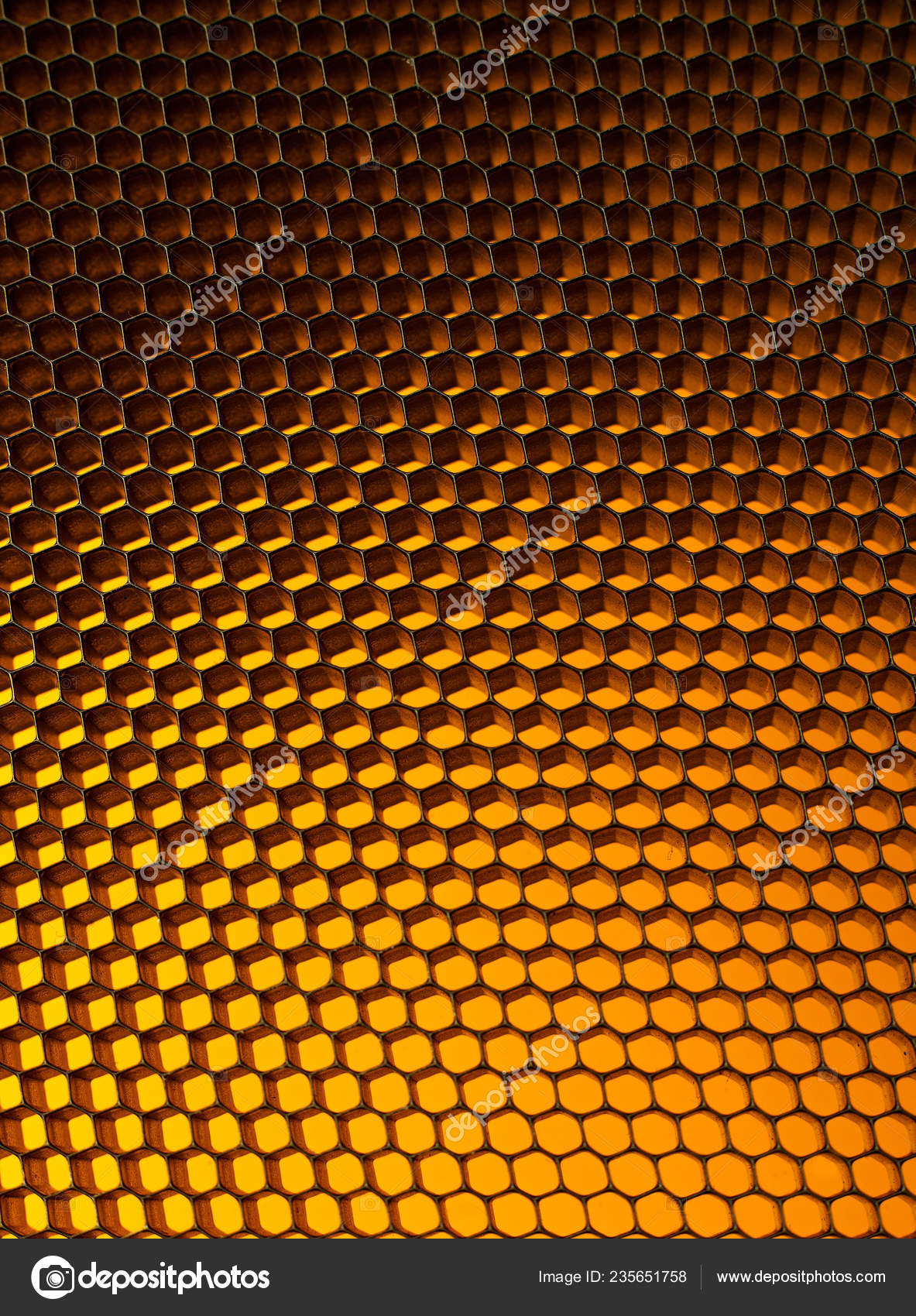 Abstract Beehive Texture Background Stock Photo by ©Goir 235651758