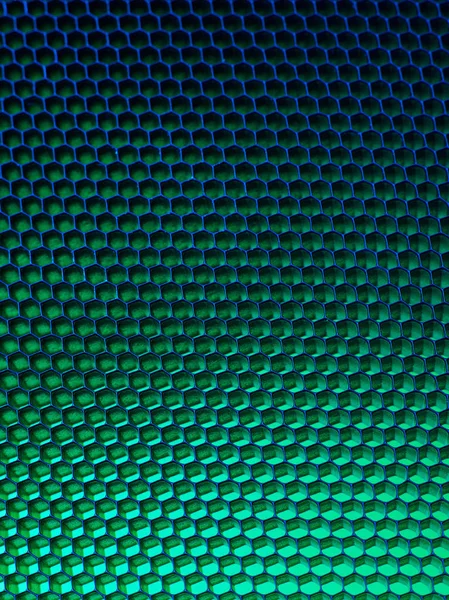 Abstract Beehive Pattern Background Stock Photo by ©Goir 235651580