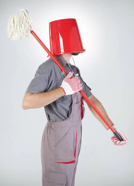 Superhero cleaning Stock Photos, Royalty Free Superhero cleaning Images ...