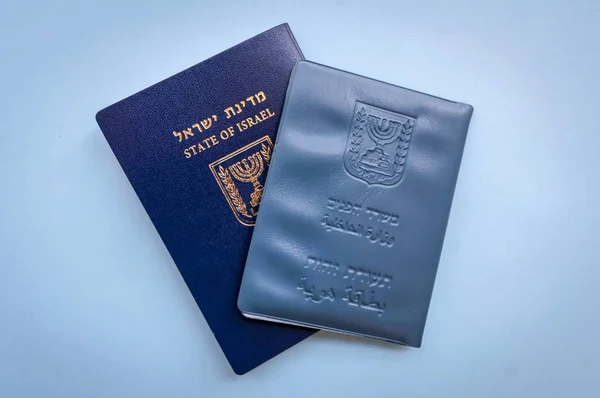 Passaporte israel Stock Photos, Royalty Free Passaporte israel Images ...