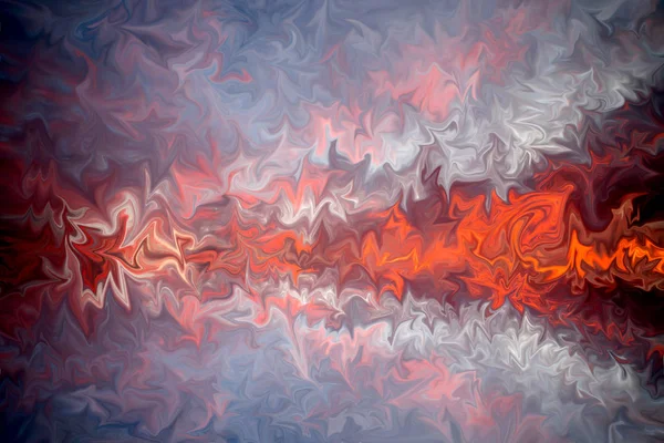 Background Of Red Fire. Texture Solid Flame Close. The Flames Fury ...