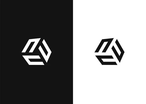 Black white version of the design element Stock Vector Image by ...