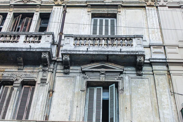 Italian architecture Stock Photos, Royalty Free Italian architecture ...