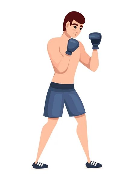 Defensive stance Vector Art Stock Images | Depositphotos