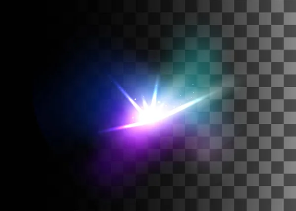 100,000 Magic beam effect Vector Images | Depositphotos