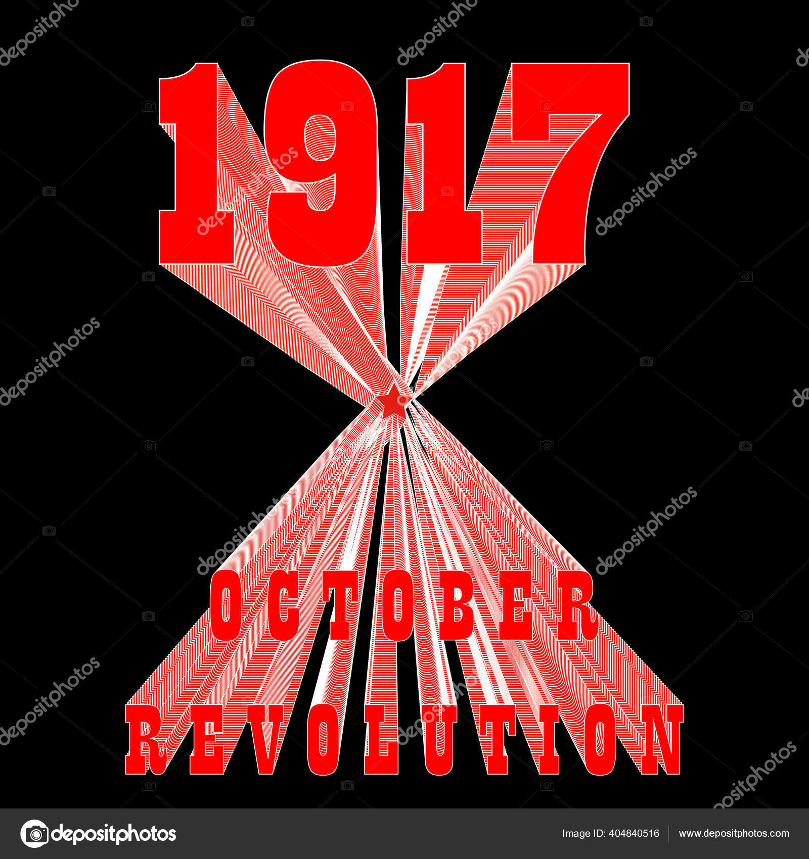 Russian Revolution Symbols