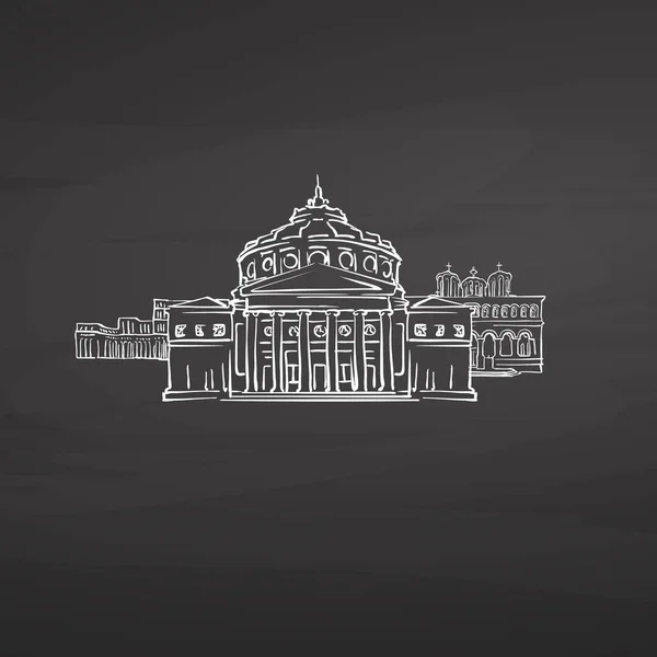 Bucharest icon Stock Vectors, Royalty Free Bucharest icon Illustrations ...