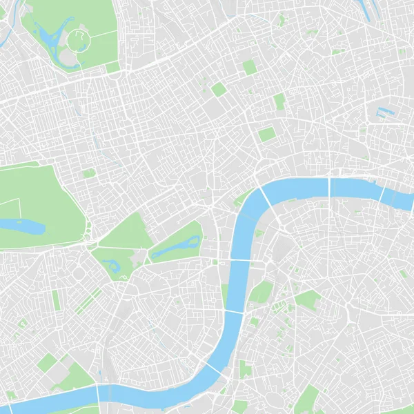 Online map of london Stock Photos, Royalty Free Online map of london ...
