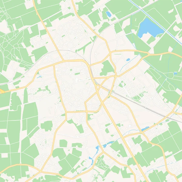 100,000 Brugge mapa Vector Images | Depositphotos