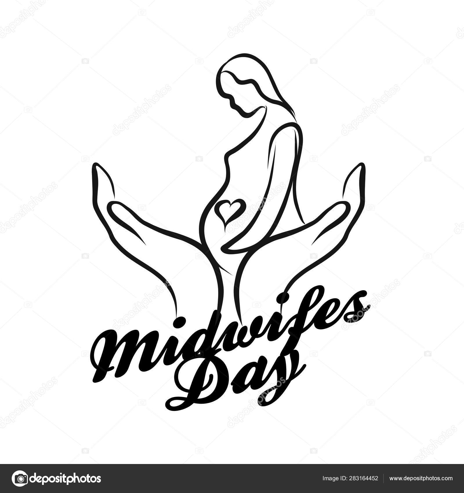 Nurse Midwife Symbols