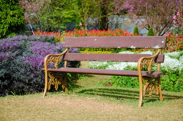 Beautiful garden bench Stock Photos, Royalty Free Beautiful garden ...