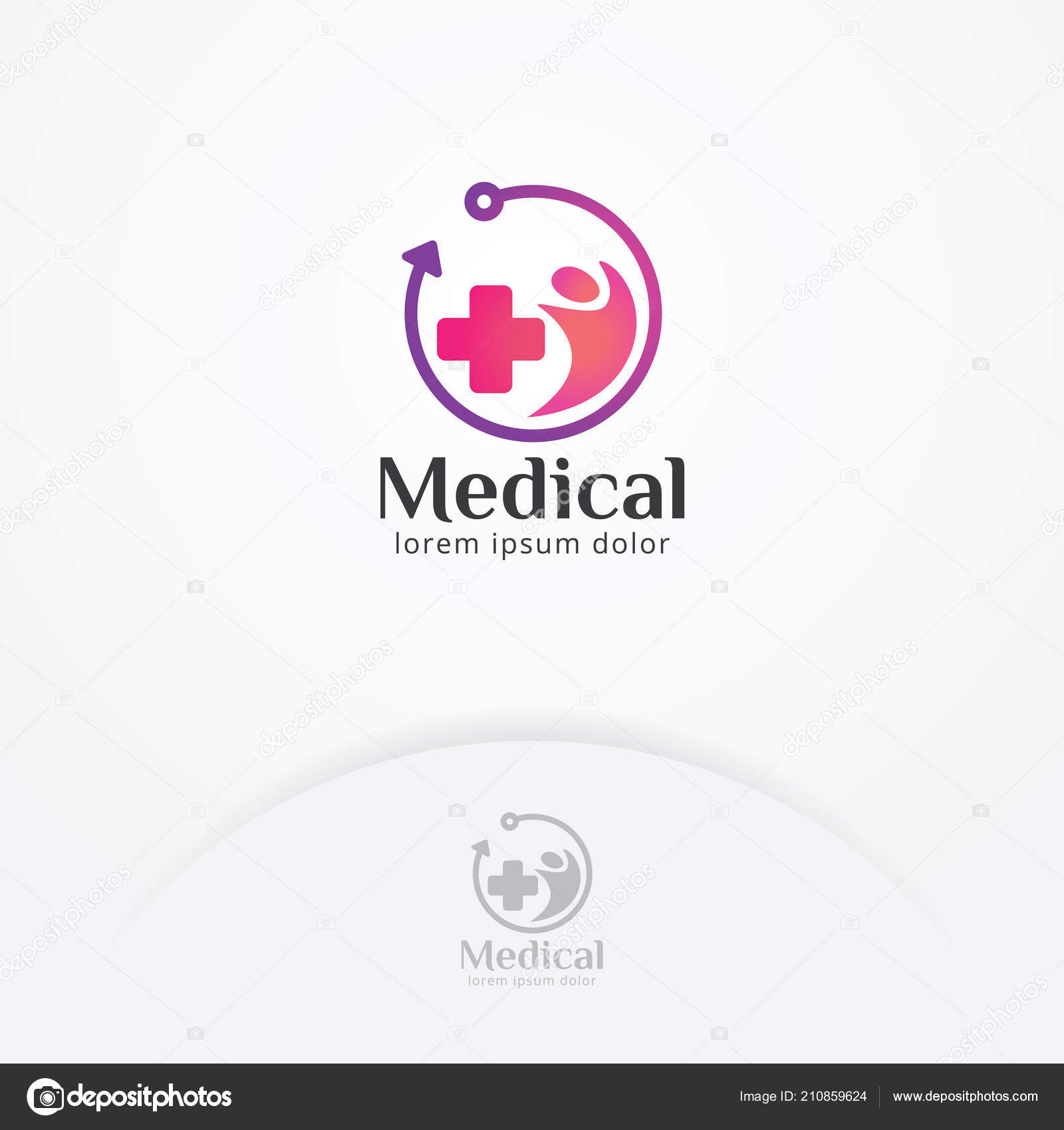 Medical Clinic Symbol