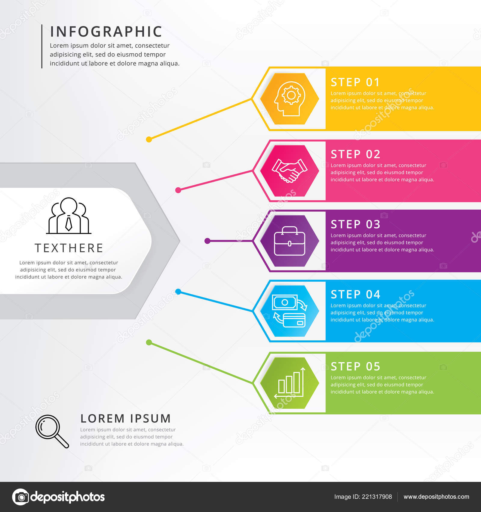 Xml Infographic
