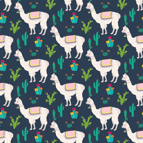 100,000 Llama party Vector Images | Depositphotos