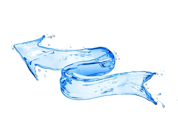 Curved arrow transparent background design Stock Photos, Royalty Free ...