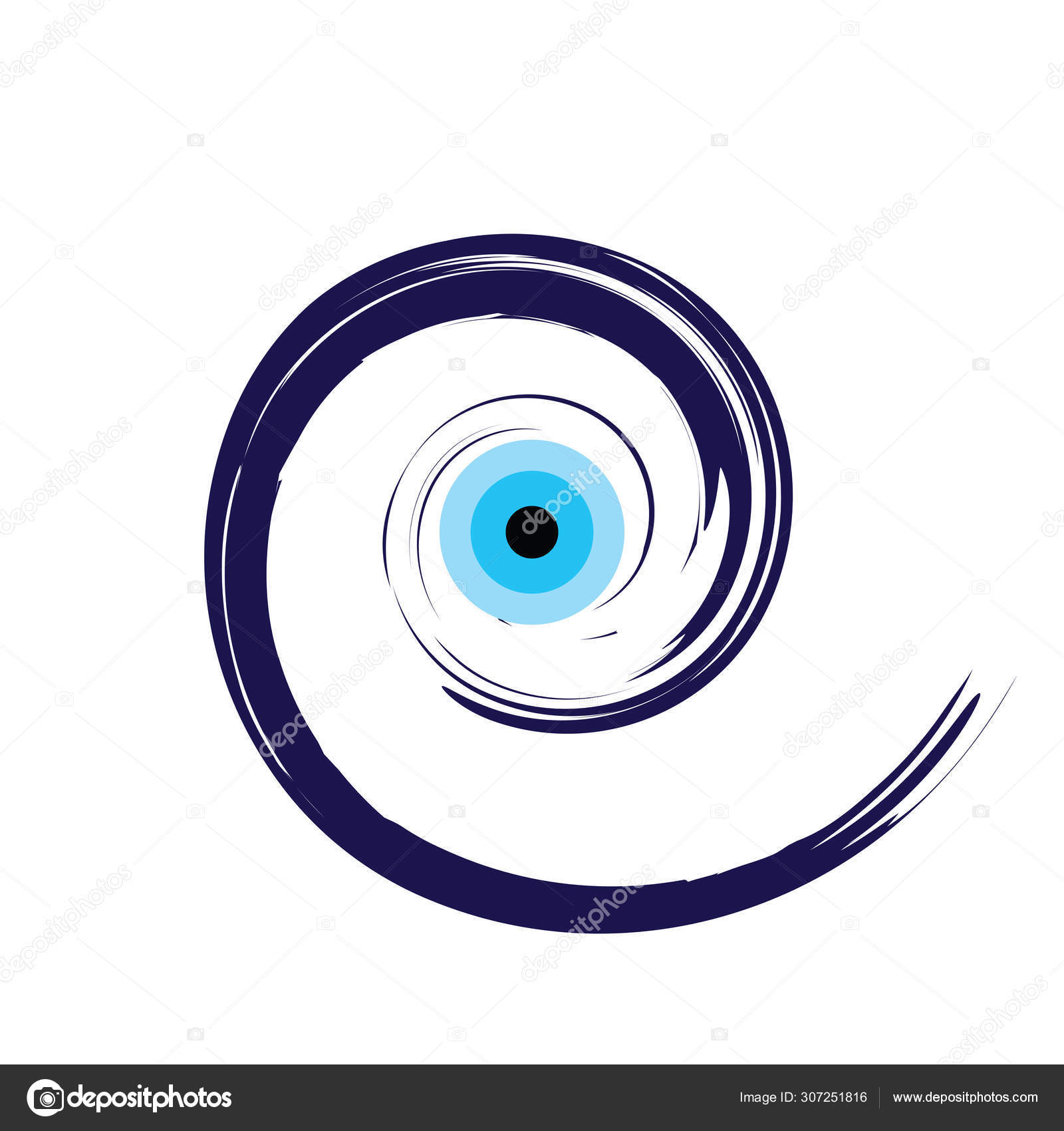 Evil Eye Symbol Of Protection