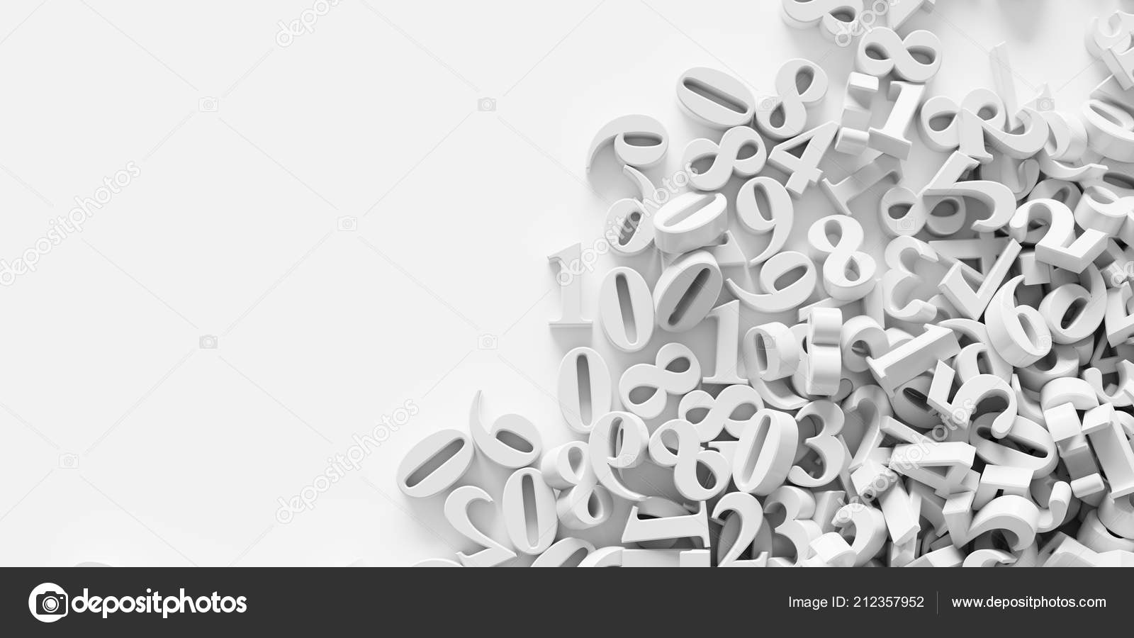 Random Numbers Background