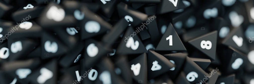 Numéros de finance fond illustration Stock Photos, Royalty Free Numéros ...