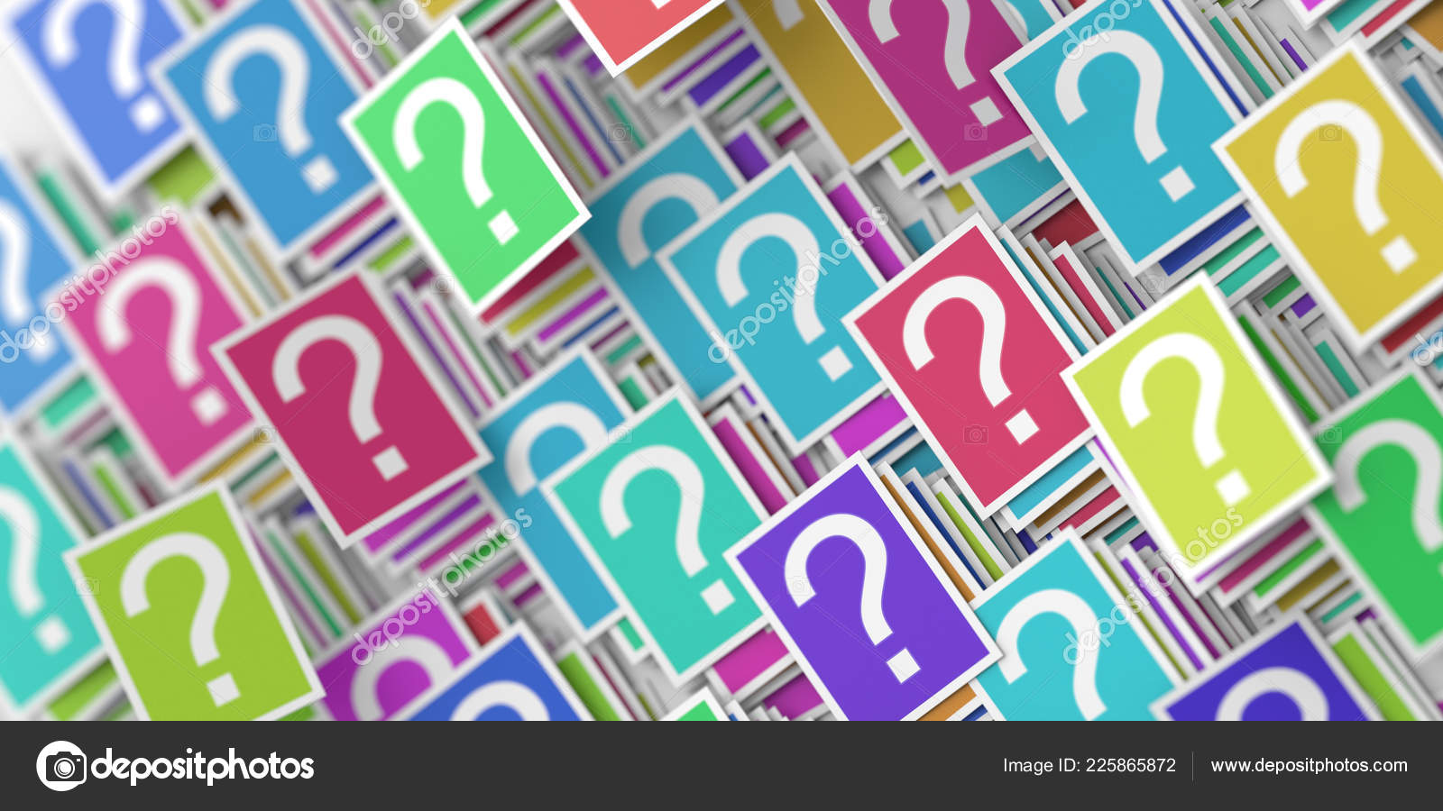 Question Marks Background Hd